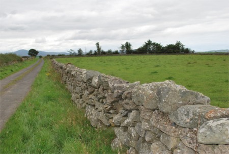 An American In Inishowen
