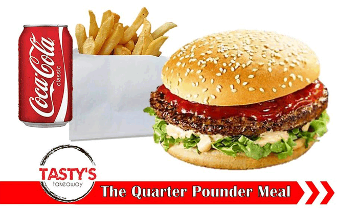 Tastys Takeaway Carndonagh Culdaff Quigleys Point